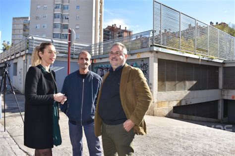 El Ayuntamiento Invierte Cerca De 200 000 Euros En Acondicionar Tres