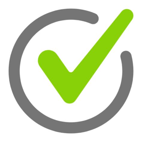 free check mark svg png icon symbol download image