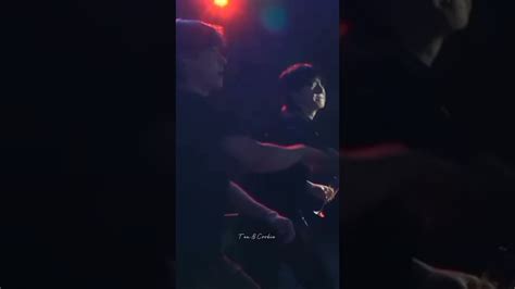 Let S Vibe With Taekook Remember This Beautiful Night Shorts