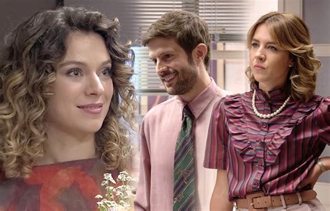 Amar Es Para Siempre Avance Semanal Del 21 Al 25 De Agosto Lola
