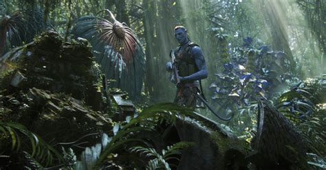 Stephen Lang James Cameron On Colonel Quaritch S Return In Avatar 2