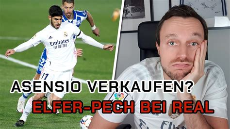 So Wird S Weiter Gehen Halbzeit Nach Real Madrid Alav S Real