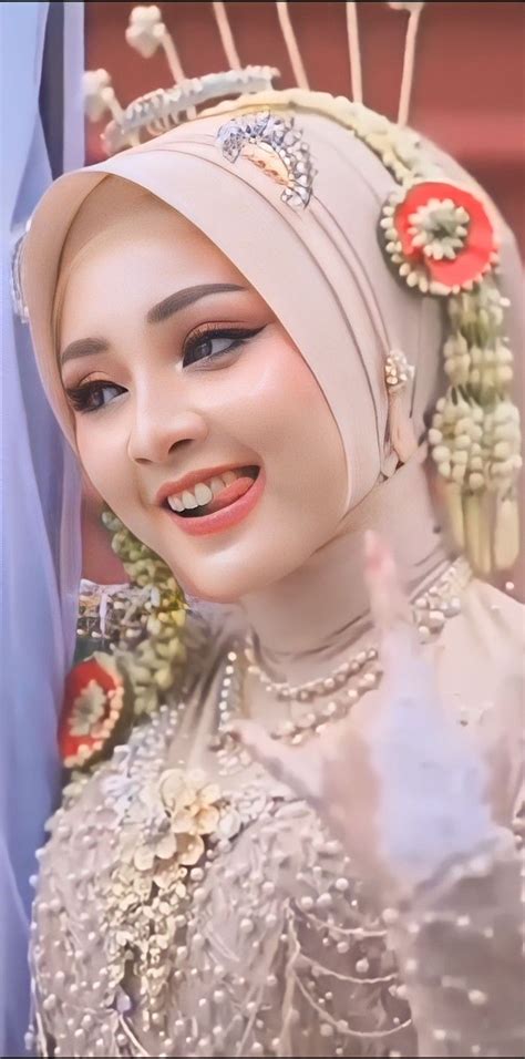 Pin Oleh Marwati Nun Di Nikah Di 2024 Rias Wajah Pengantin Makeup