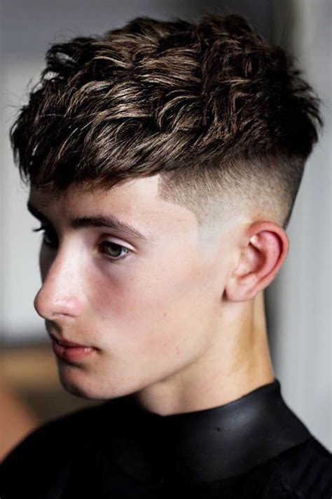 35 High Fade Haircuts For Men High Fade Haircut Fade Haircut Mens