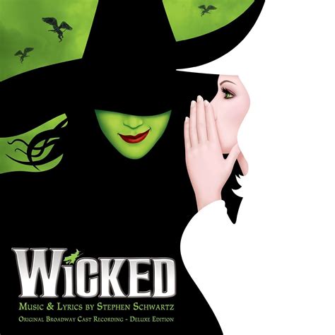 Various Artists Wicked Reviews Album Of The Year