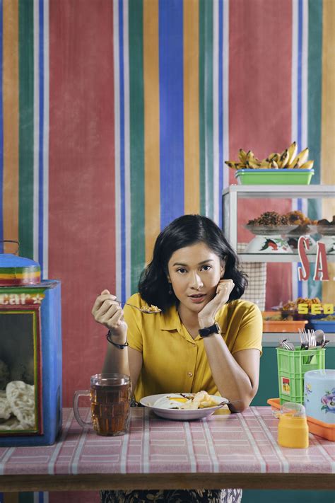 Berlinale Archive Programme Programme Aruna Lidahnya