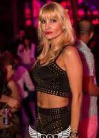 Naked Loredana Groza In Playboy Magazine Romania