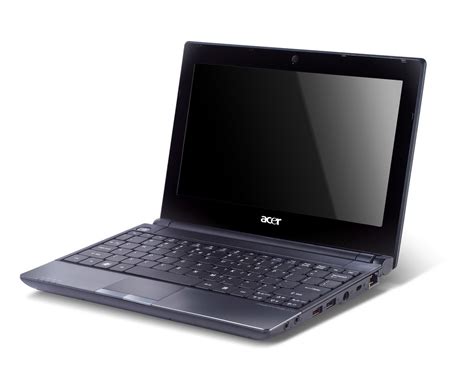 Acer Aspire One 721 Series Notebookcheck Net External Reviews