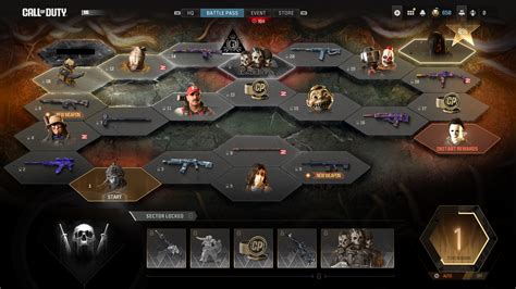 Presentamos BlackCell El Pase De Batalla Y Los Lotes De La Temporada 6