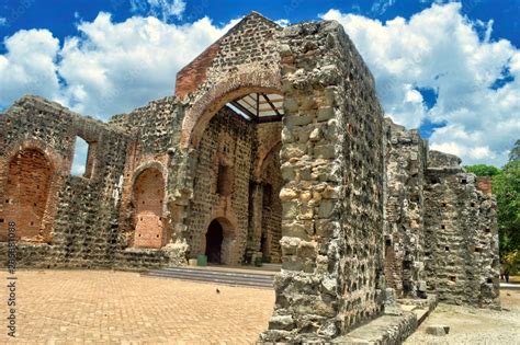 Sitio Arqueol Gico De Panam Viejo Y Distrito Hist Rico De Panam