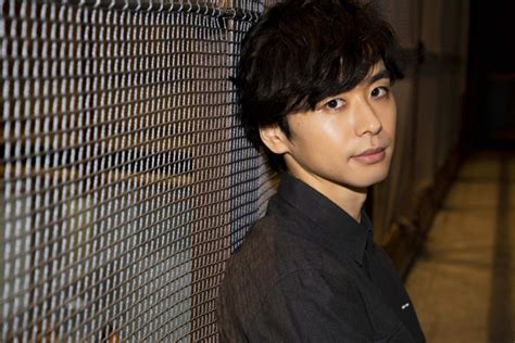 橋本淳インタビュー舞台キネマと恋人待望の再演でまたゼロから作品と向き合う SPICE エンタメ特化型情報メディア スパイス