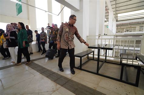 Malang Post Pada 2 Oktober Pasar Induk Among Tani Kota Batu Resmi