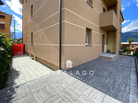 Vendita Appartamento Colico Trilocale In Via Al Bacco Nuovo Primo