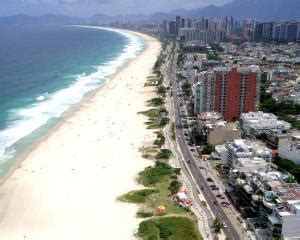Bairros Cariocas Barra da Tijuca o sertão que virou a Miami brasileira