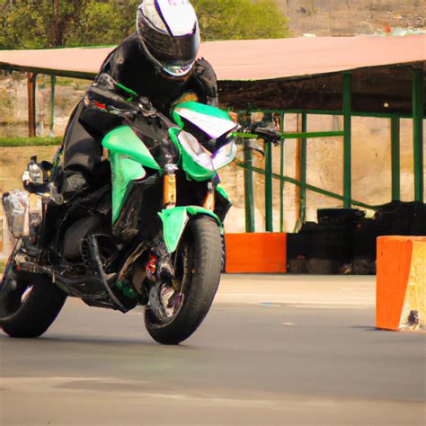 Descubre las emocionantes pruebas de motociclismo en México Motoclubs