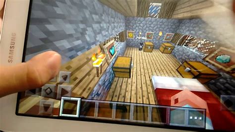 Primeiro Video Do Canal De Minecraft YouTube