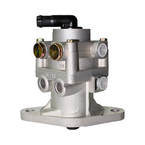 VALVULA PEDALERA DE FRENO FORD CARGO 815 Importadora 4K