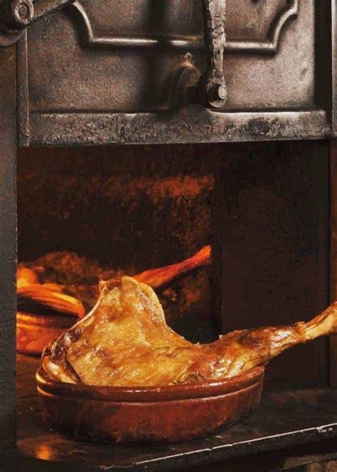 12 Restaurantes Donde Comer En La Granja De San Ildefonso