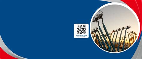 Rapid Access Boom Lifts Scissors Lifts And IPAF Training Home