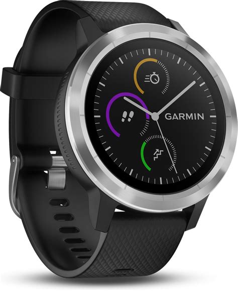 Garmin Forerunner Lte Reloj Inteligente Gps De Primera Calidad Con