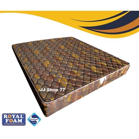 Jual Kasur Busa Royal Pop 90 X 200 Cm Kasur Royal Foam Tebal 20 Cm
