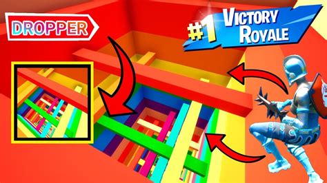 Fortnite Dropper YouTube