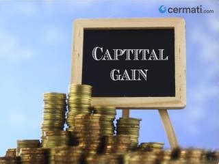 Apa Itu Capital Gain Jenis Hingga Cara Menghitungnya Cermati