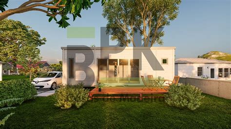 Bpkt M Casas De Madeira Casas Pr Fabricadas Bungalows