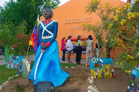 APN La Pampa Se realizó en la sede de la Escuela N 25 e Instituto 1