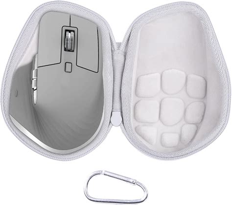 Co Crea Funda R Gida De Repuesto Para Mouse Inal Mbrico Logitech Mx