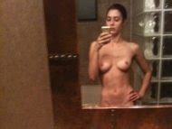 Naked Lizzy Caplan In Icloud Leak The Second Cumming