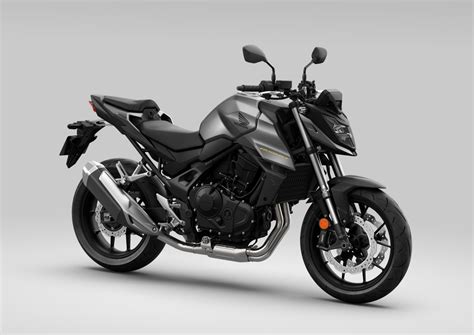 23YM HONDA CB750 HORNET BikesRepublic