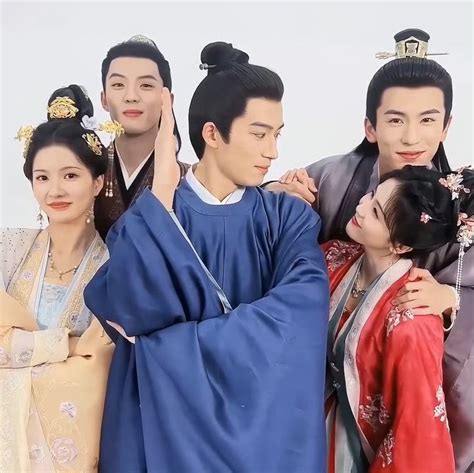 Story Of Kunning Palace Photos Mydramalist