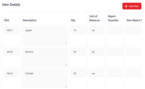 How To Customize Your Shipping Labels For Deliveries And Collections