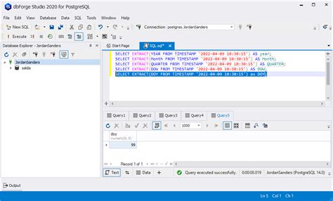 Understanding PostgreSQL Date Formats And Formatting Functions