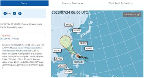 Focus Taiwan CNA English News On Twitter Taiwan Is Expected To Feel