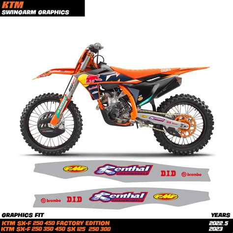 Ktm Sxf