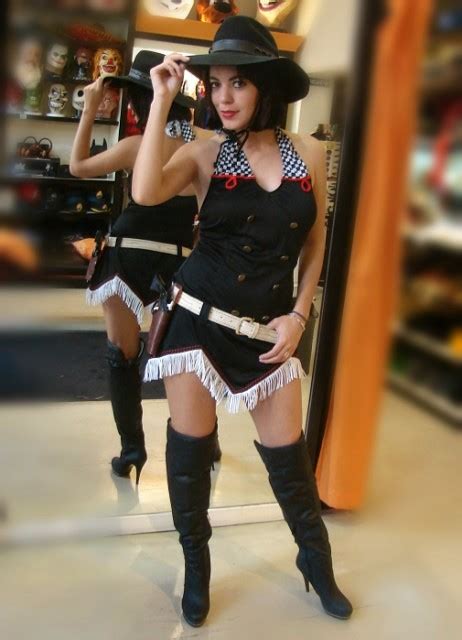 Cowgirl Disfraces Todo Disfraz Alquiler De Disfraces En Capital Federal