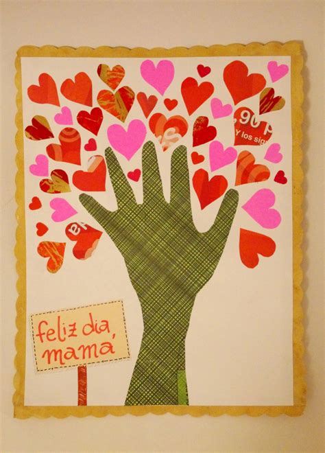 en el medio de la nada puño Inconveniencia tarjetas para el dia de la