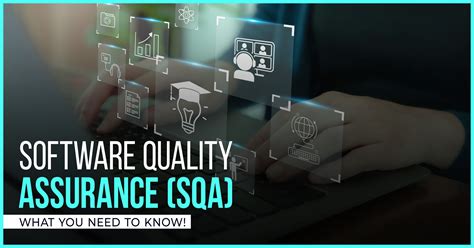 Software Quality Assurance SQA What You Need To Know
