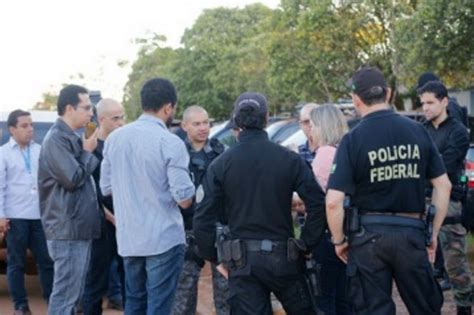 CAARAPÓ Fazendeiros são presos em investigação de conflito que deixou