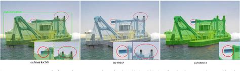 Figure 11 From Marine Ship Instance Segmentation By Deep Neural
