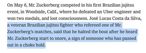 Eric Umansky On Twitter Mark Zuckerberg Would Like You To Know That