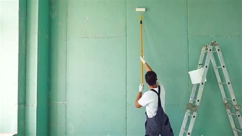 How To Paint A Room For Beginners Your Ultimate DIY Guide