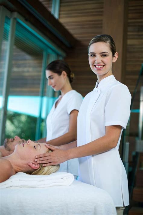 7 características para ser el mejor masajista