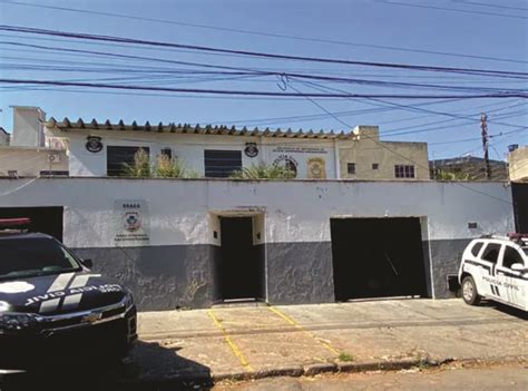 Veja quem são os policiais militares presos em operação que investiga
