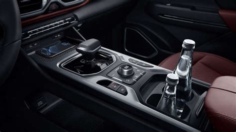 2023 Geely Haoyue 12 BM Paul Tan S Automotive News