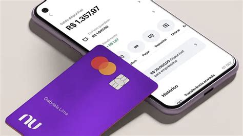 Como Abrir Conta No Nubank Guia Pr Tico Canaltech