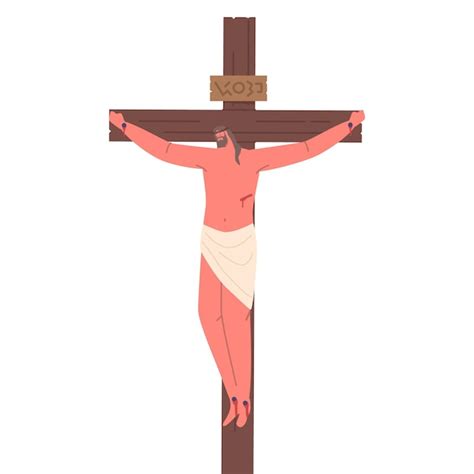 Evento crucial da crucificação de jesus na história cristã