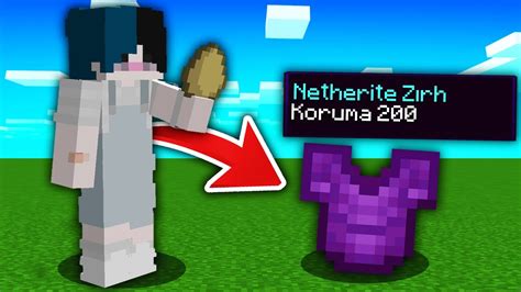 Minecraft ama YUMURTALAR EFSANEVİ EŞYA DÜŞÜRÜYOR YouTube